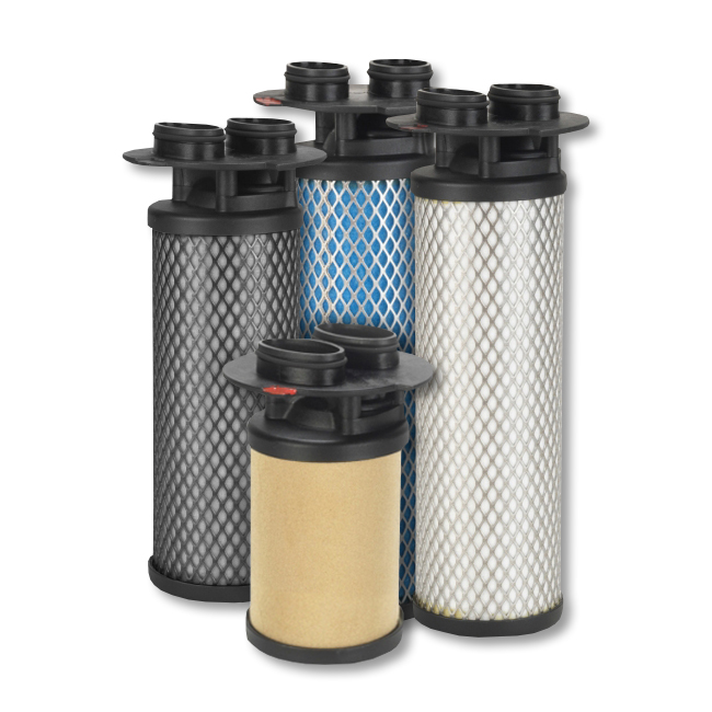 DF Serie | Donaldson Ultrafilter | Donaldson | Filter-Müller - Ihr ...